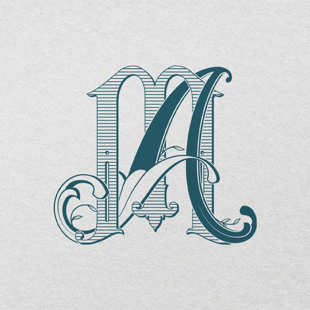 The Monogram Shop – by Artisan Monograms