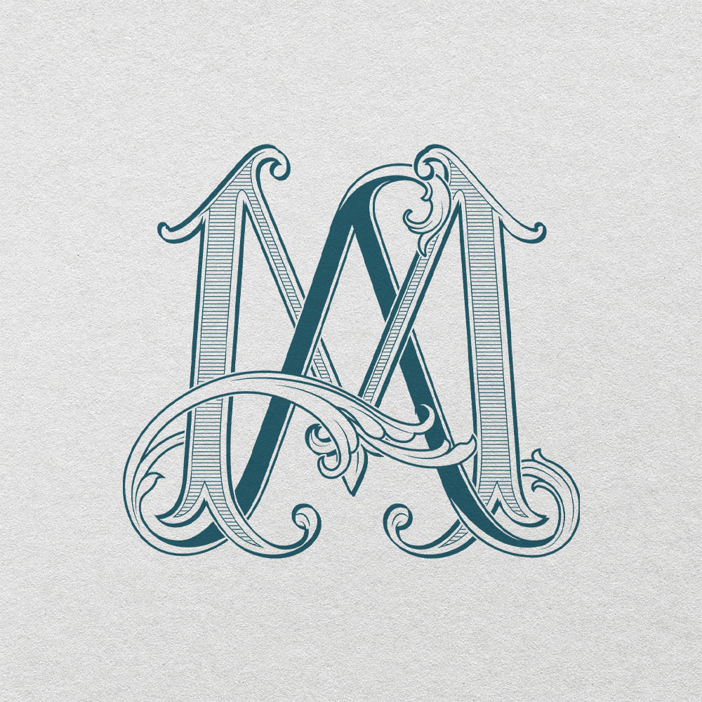 The Monogram Shop – by Artisan Monograms